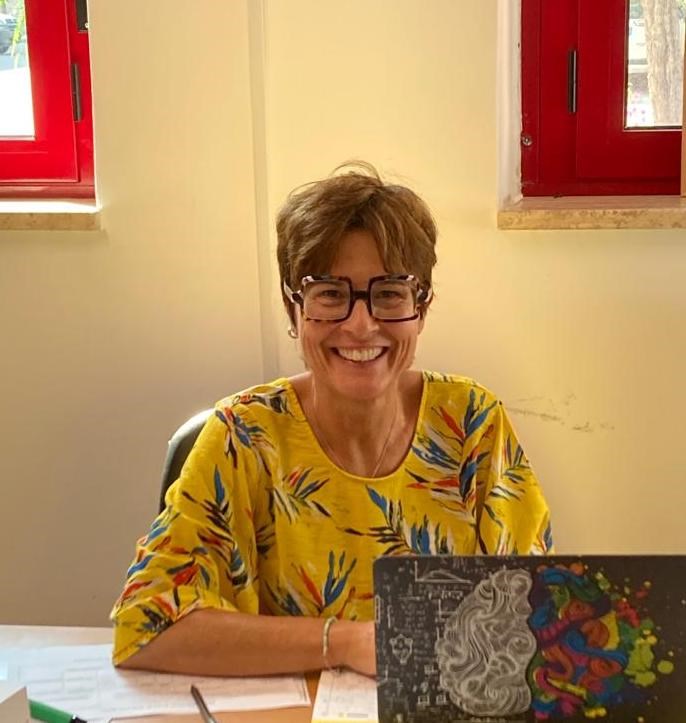 Relatori - SCIVACRIMINI 2024 | 24/26 MAGGIO 2024 | Palacongressi Rimini